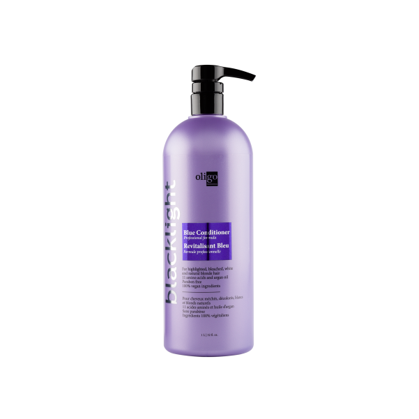 BLUE CONDITIONER - PROFESSIONAL FORMULA - Kevin Ray Distributors