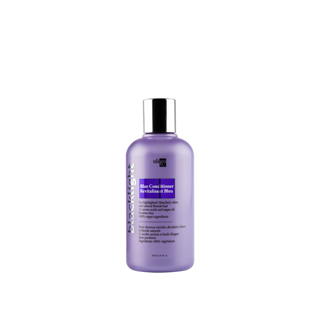 BLUE CONDITIONER - Kevin Ray Distributors