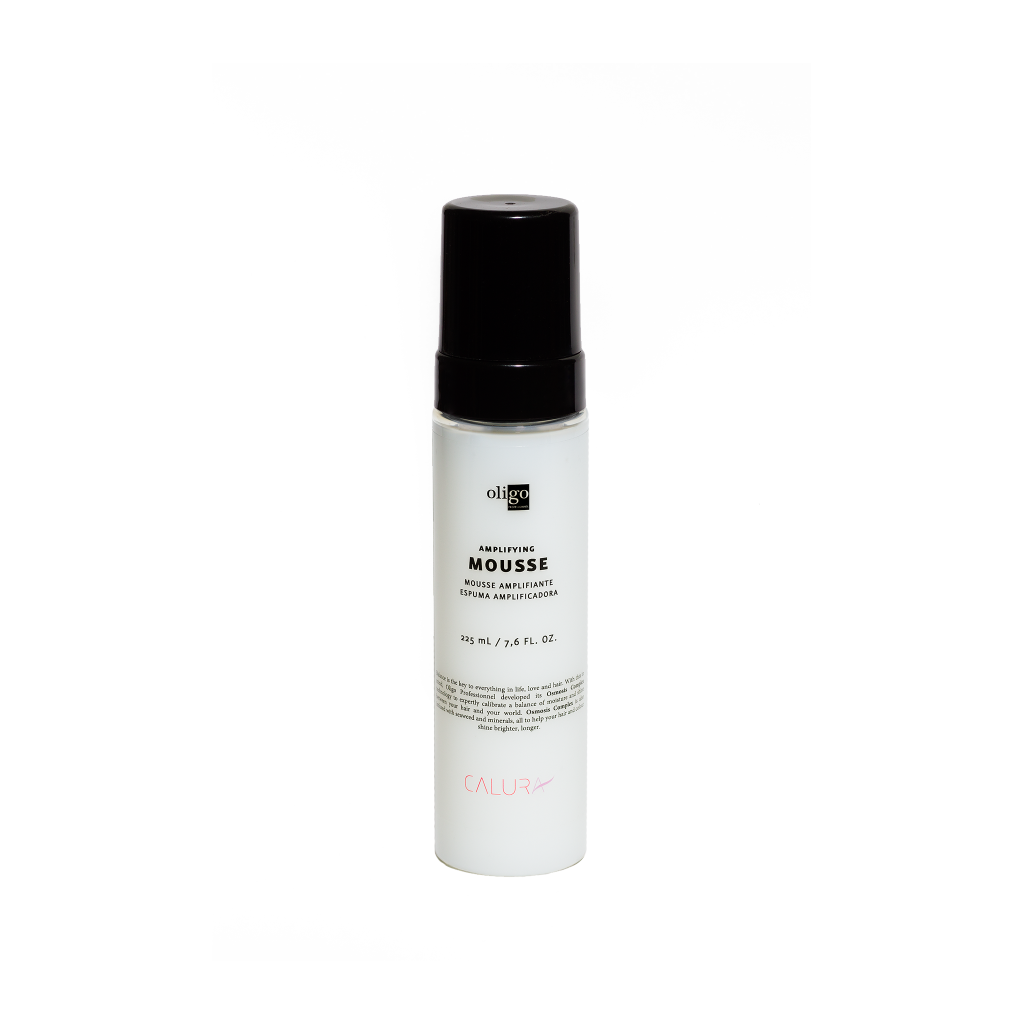 AMPLIFYING MOUSSE - Kevin Ray Distributors